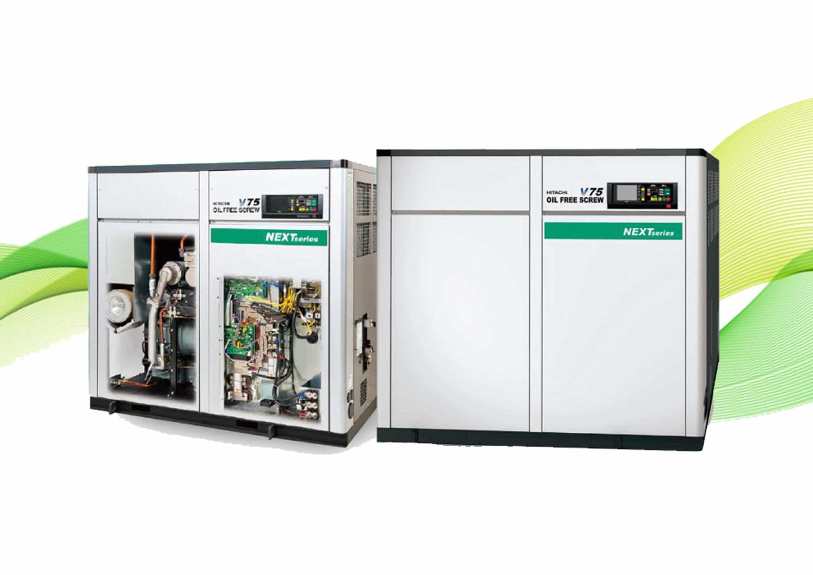 Tips on Choosing Compressors for Your Business - Citra Group